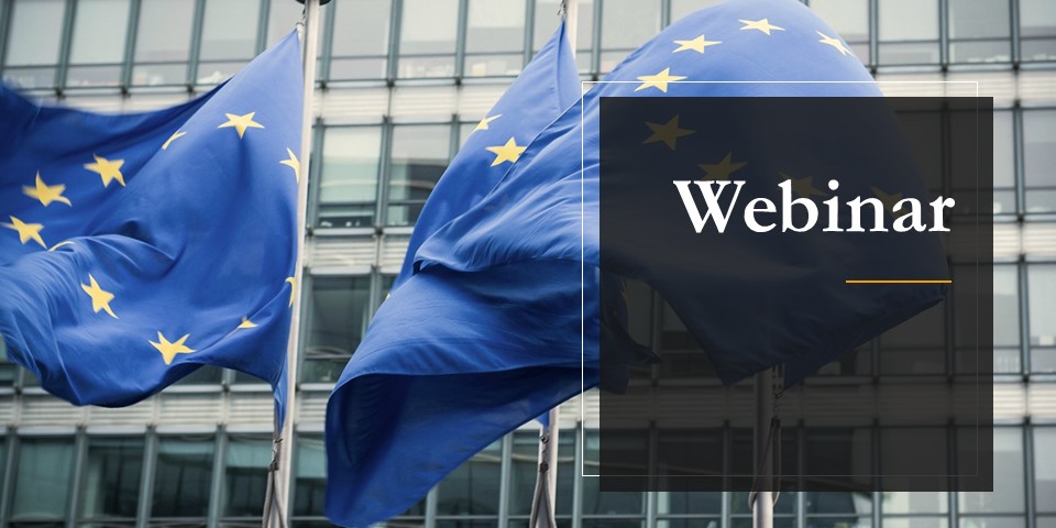 Key Developments in EU Merger Control