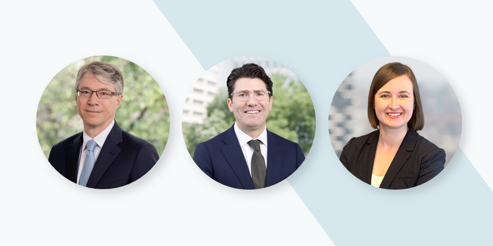 'Minimum Contacts' Issues At Stake In High Court FSIA Case