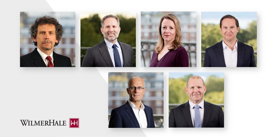 WilmerHale Lawyers Named Among the 2023 Best Lawyers in the United ...