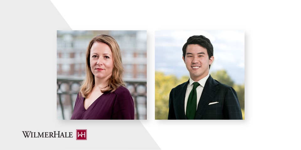 Professor Maxi Scherer and Jonathan Lim Appointed to the AFSA ...