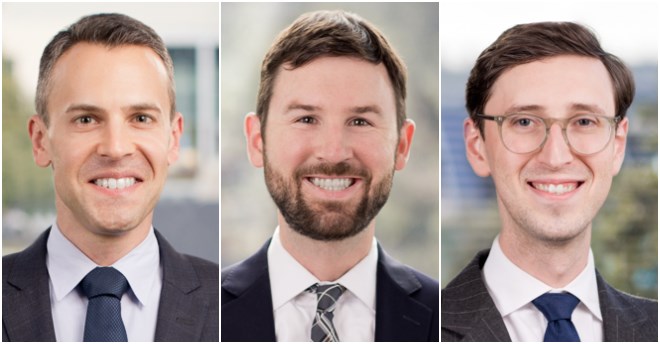 COVID-19: California Rapidly Moves Into Stage Two of its Reopening Plan ...