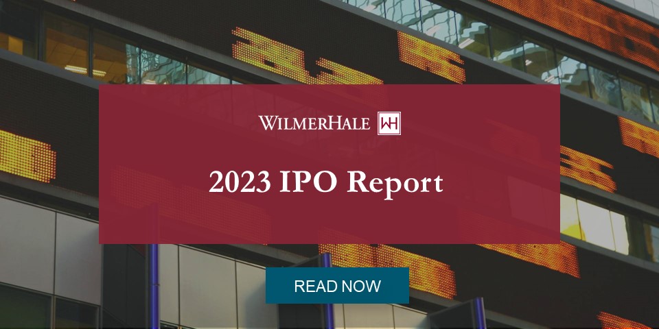 2023 IPO Report