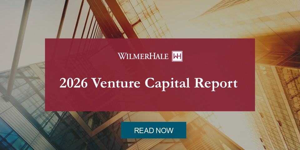 2026 Venture Capital Report