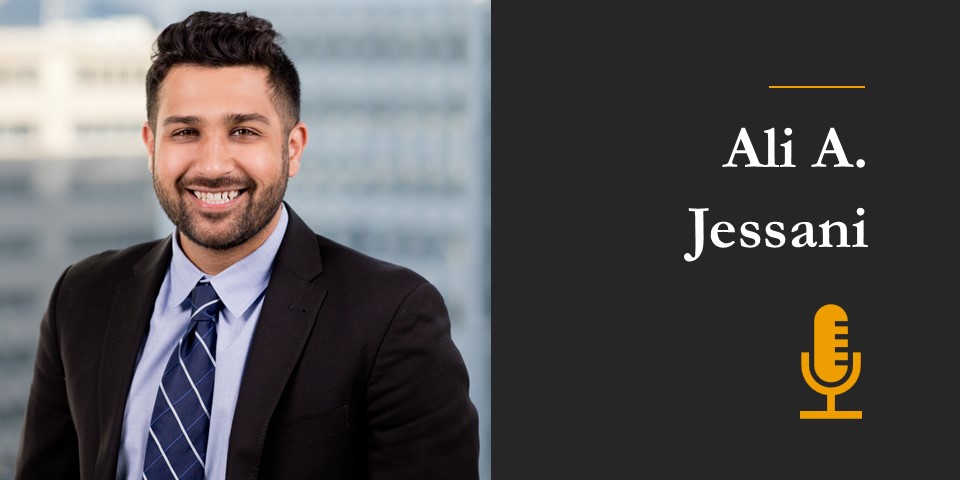 DOJ Rule on Bulk Sensitive Data Transfers Webinar