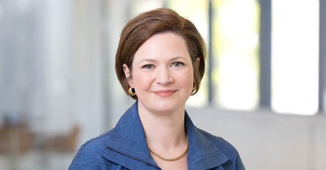 WilmerHale Group Co-Leader On Helping Clients In Crisis