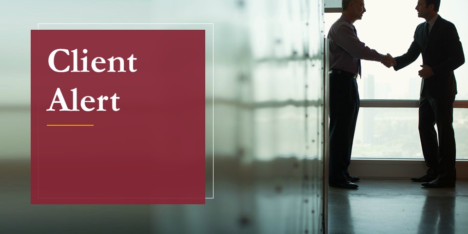 FTC Issues New HSR Form – What You Need to Know