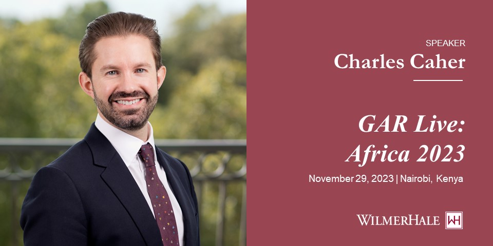 GAR Live: Africa 2023
