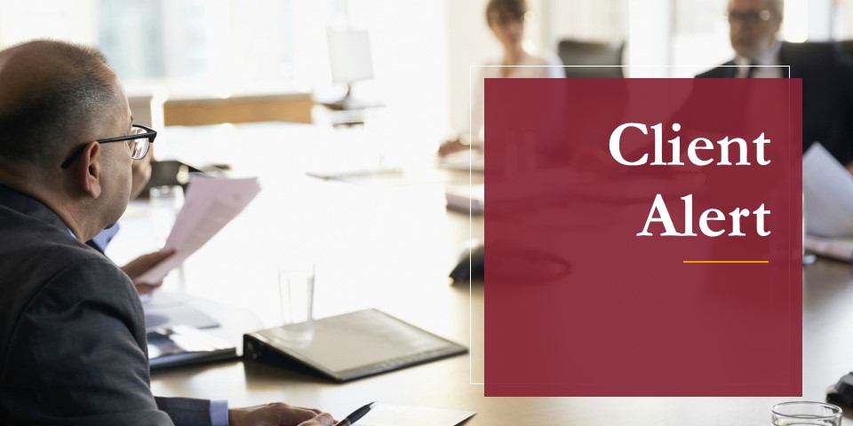 Federal Circuit Provides Guidance on Scope of IPR Estoppel