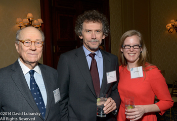 The International Arbitration Club of New York Names Gary Born as ...