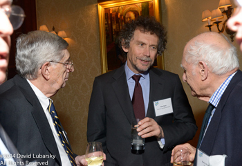 The International Arbitration Club of New York Names Gary Born as ...